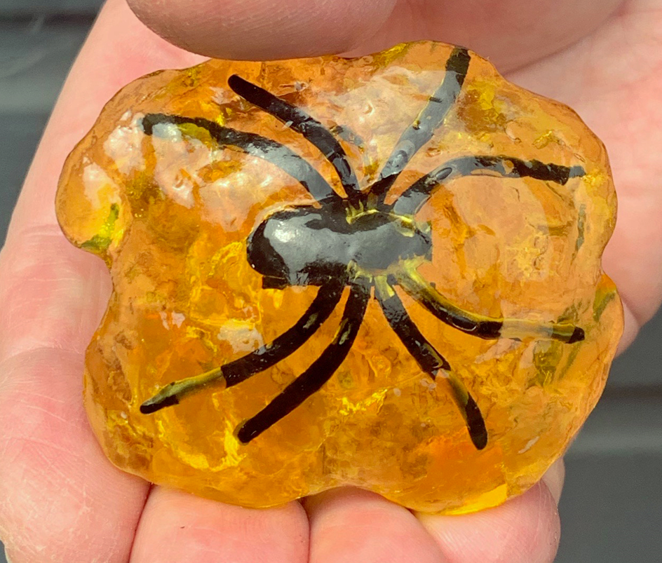 Review by antonnova77 for Amber - Buma (House of Magic) – Stevens Magic Emporium