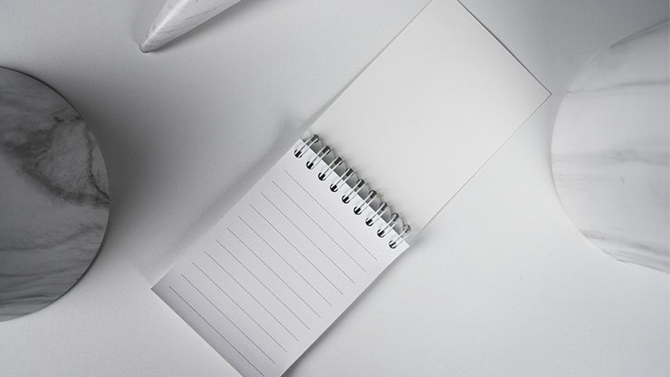 PITATA Smart Printer Thermal Notepad by David Penn – Stevens Magic Emporium