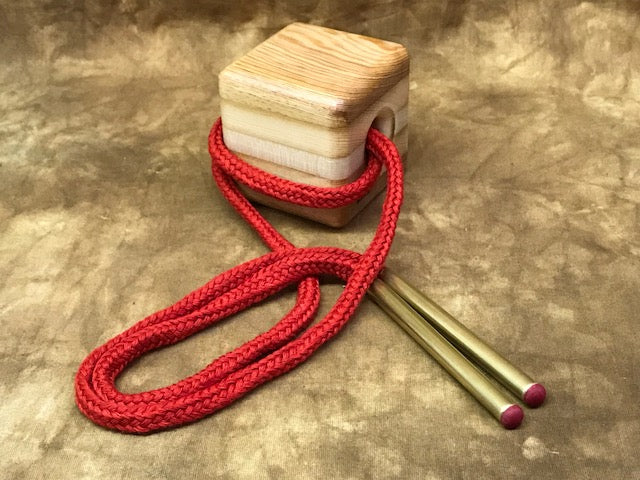 Review by Edwin C for Block Off Cord Revisited – Stevens Magic Emporium