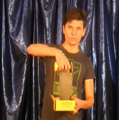 Viktor Voitko - Artist – Stevens Magic Emporium