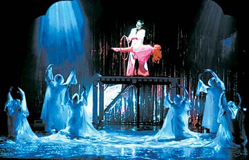 Khong Part 3 – Stevens Magic Emporium