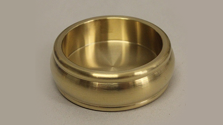 Buddha Sucker Box, Half Dollar by Chazpro – Stevens Magic Emporium