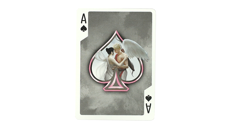 Bicycle Psyche Playing Cards – Stevens Magic Emporium
