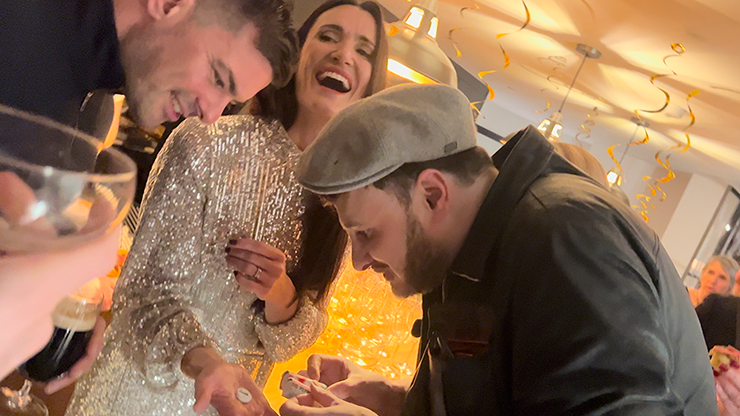 Triple X by iNFiNiTi – Stevens Magic Emporium