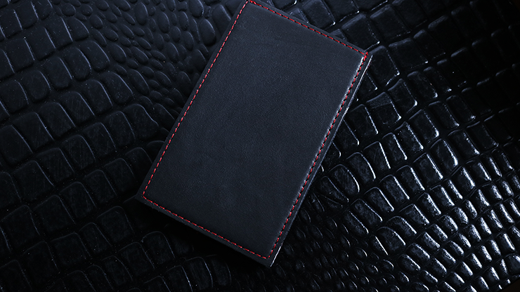Himber Wallet by Hernan Maccagno – Stevens Magic Emporium