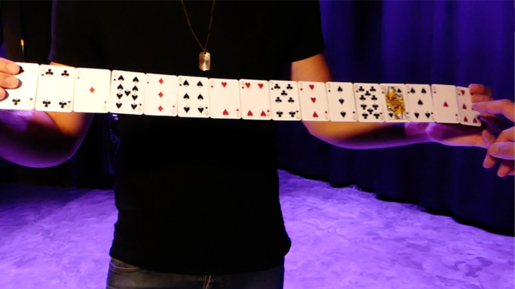 Just a Joker? by Crazy Jokers – Stevens Magic Emporium