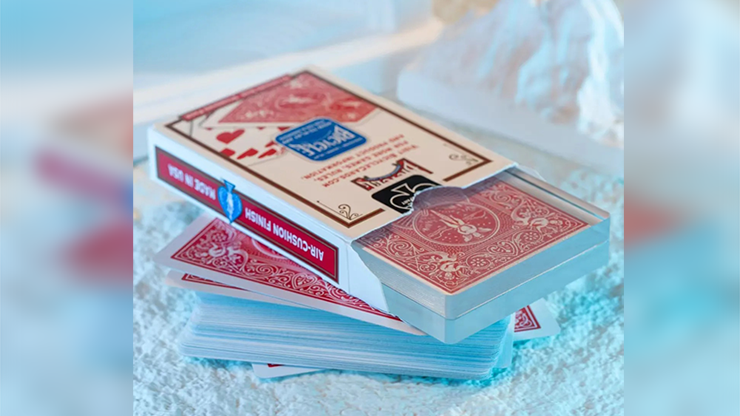 Crystal Tablet, Pure Edge by N2G – Stevens Magic Emporium