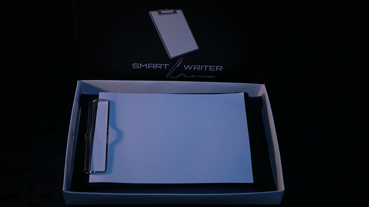 Smart Writer by Ma Arif – Stevens Magic Emporium