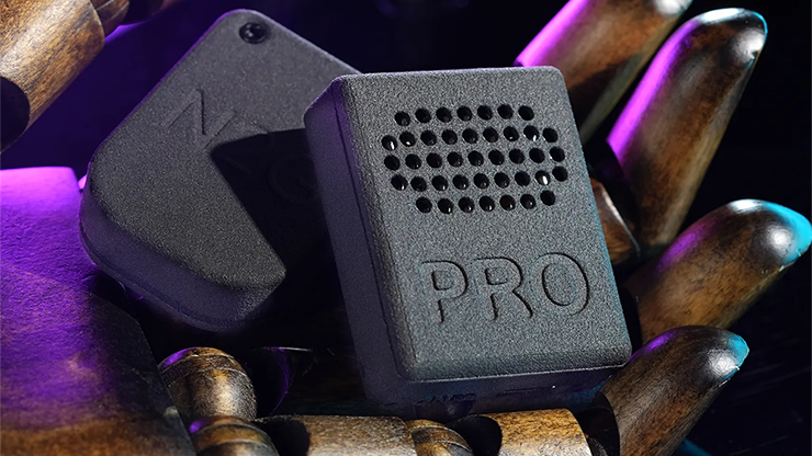 Soundwave Pro by N2G – Stevens Magic Emporium