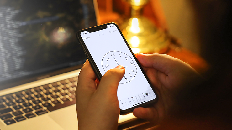 NOT.ESP by Jake Keane – Stevens Magic Emporium