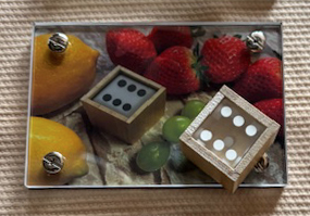 Dice Prediction - KREIS – Stevens Magic Emporium