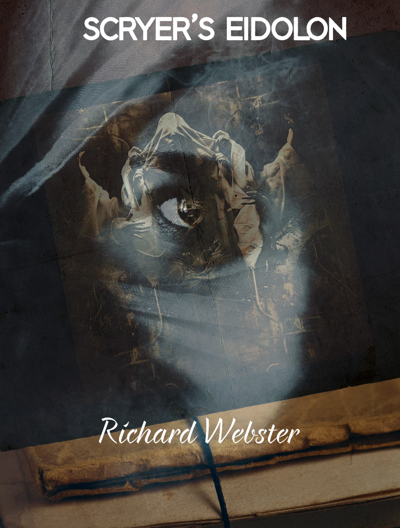 Scryer's Eidolon - Richard Webster – Stevens Magic Emporium