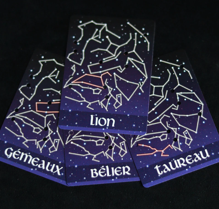 Constellations - Magic Dream – Stevens Magic Emporium