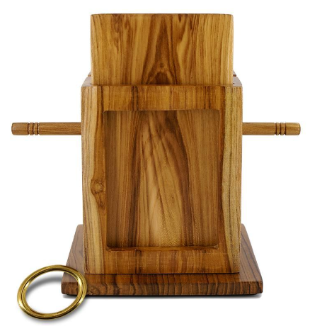 Ring on Rod - Ultimate – Stevens Magic Emporium