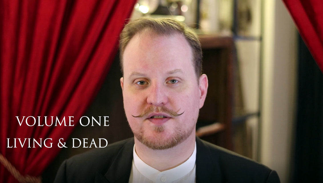 The Scryer Files - Stuart Palm - Pulsar Vol. 1 - Living and Dead - DOW ...