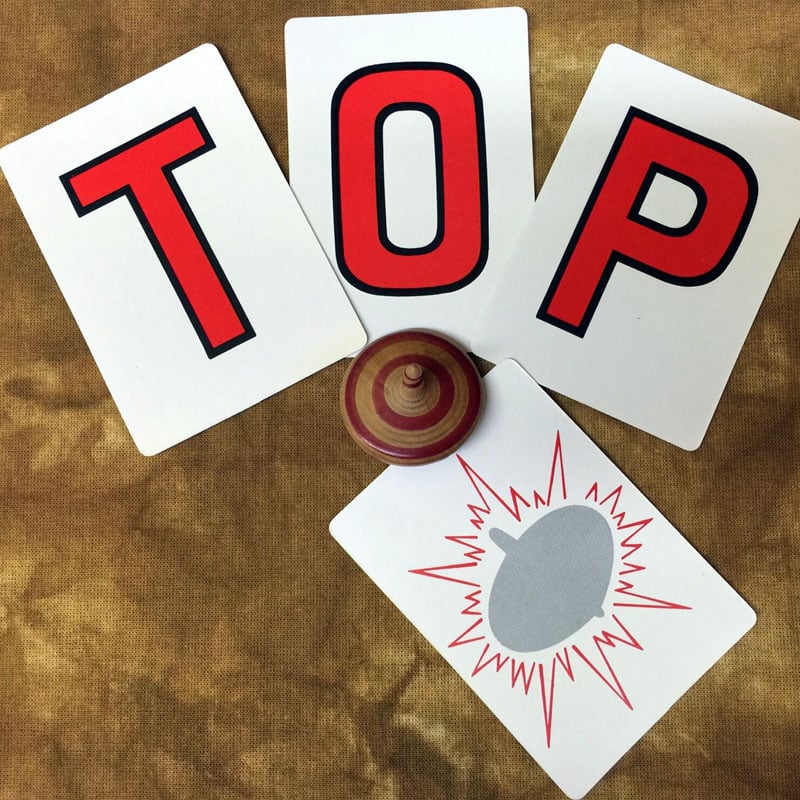 Top Drop - Ton Onosaka – Stevens Magic Emporium