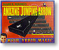 Amazing Jumping Arrow – Stevens Magic Emporium